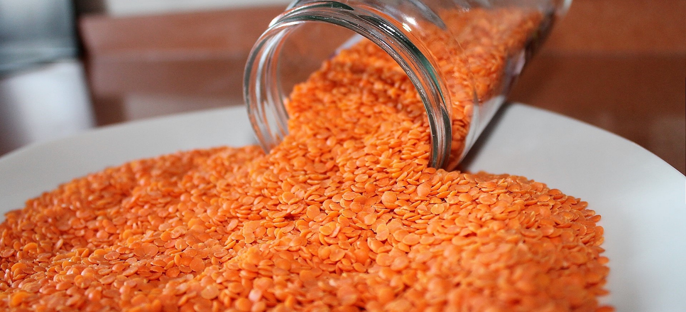 lentejas-rojas-3 - Burbuja natural